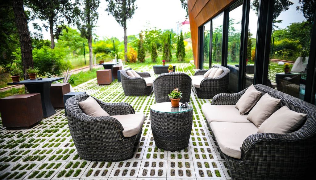 Folk Boutique Hotel - Folk Boutique Hotel