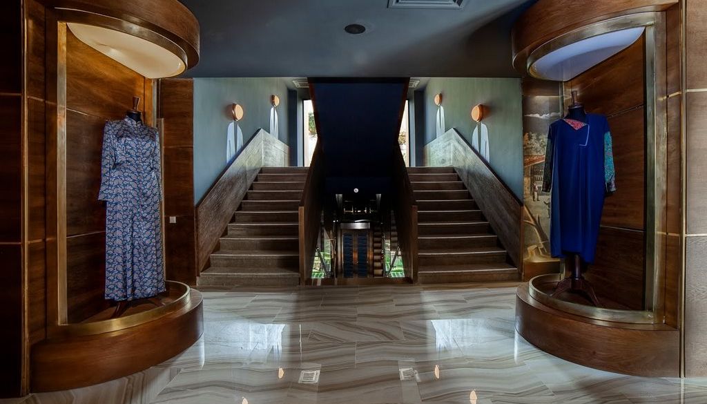 Folk Boutique Hotel - Folk Boutique Hotel