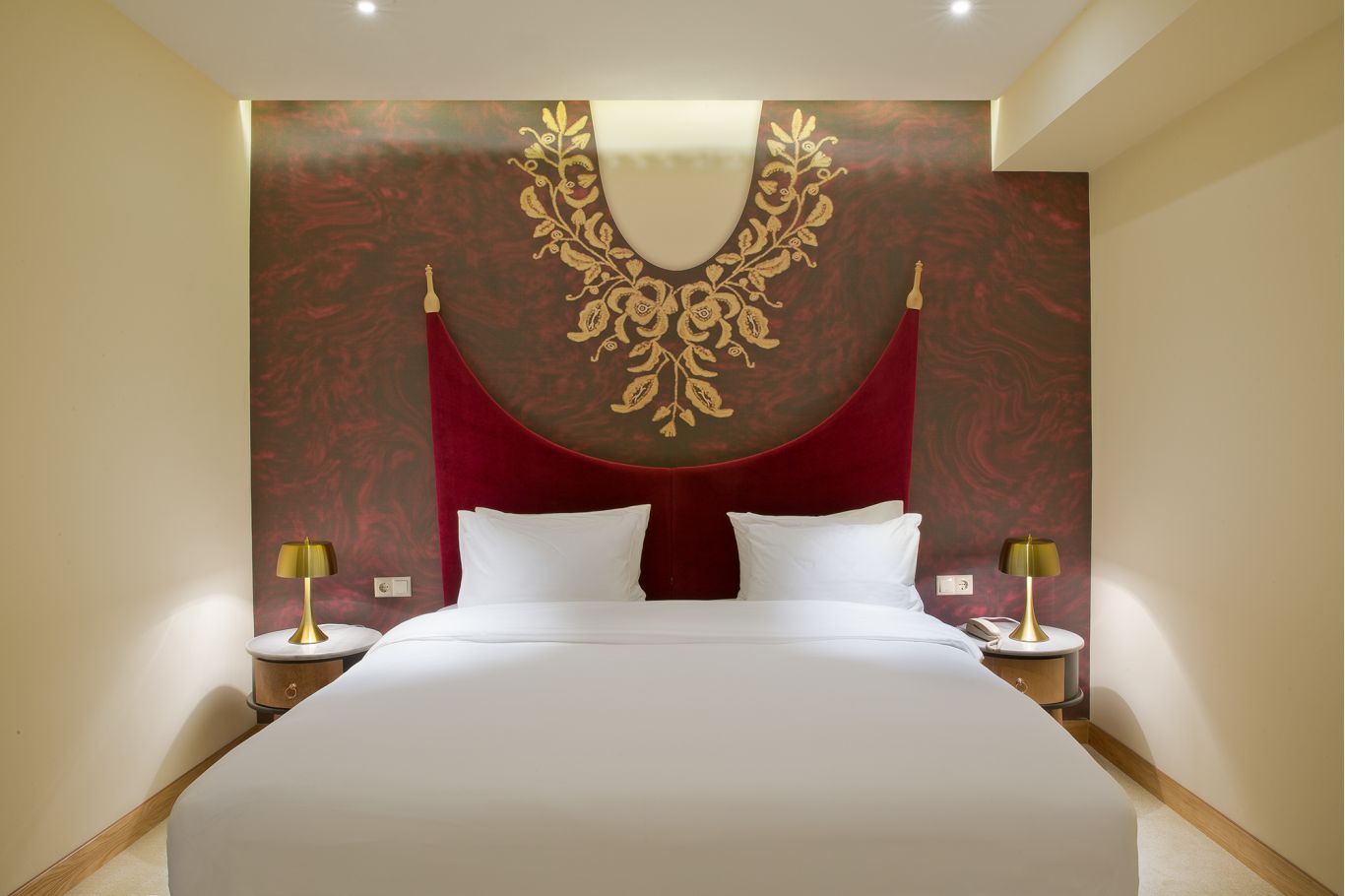 Folk Boutique Hotel - Folk Boutique Hotel