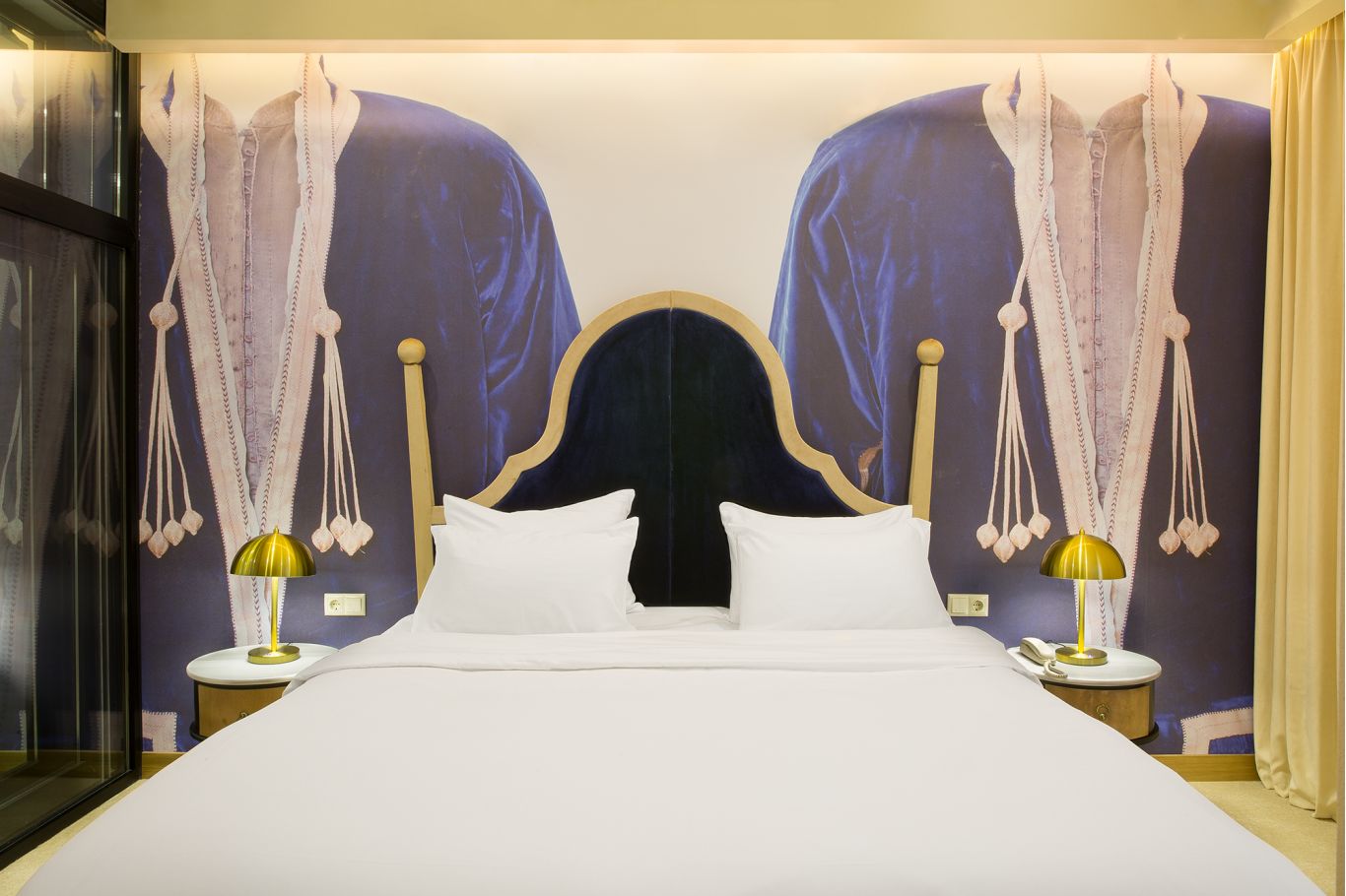 Folk Boutique Hotel - Folk Boutique Hotel